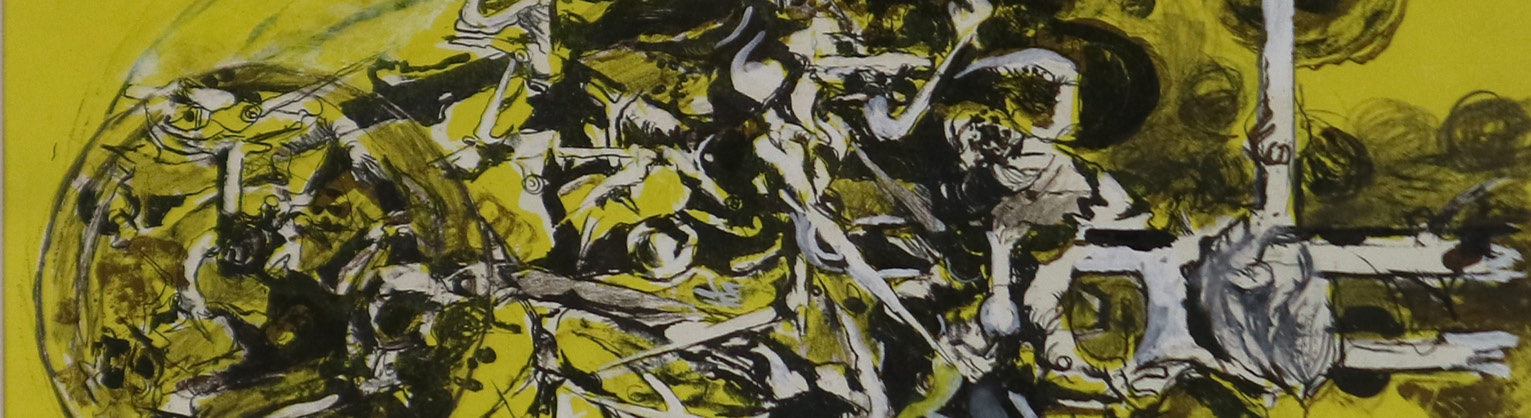 Timed - Modern and Contemporary Art Auction