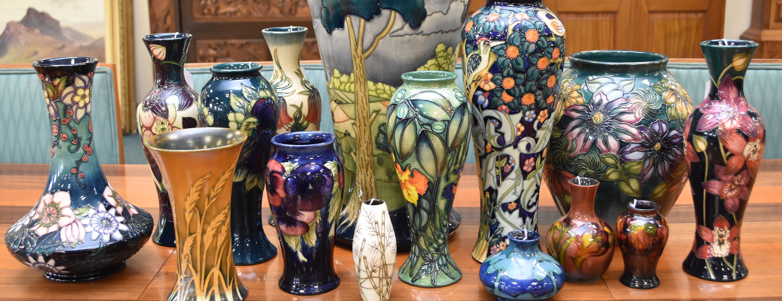 Fine Art Auctions & Auctioneers - Fine Art Auction House & Art Sale Room