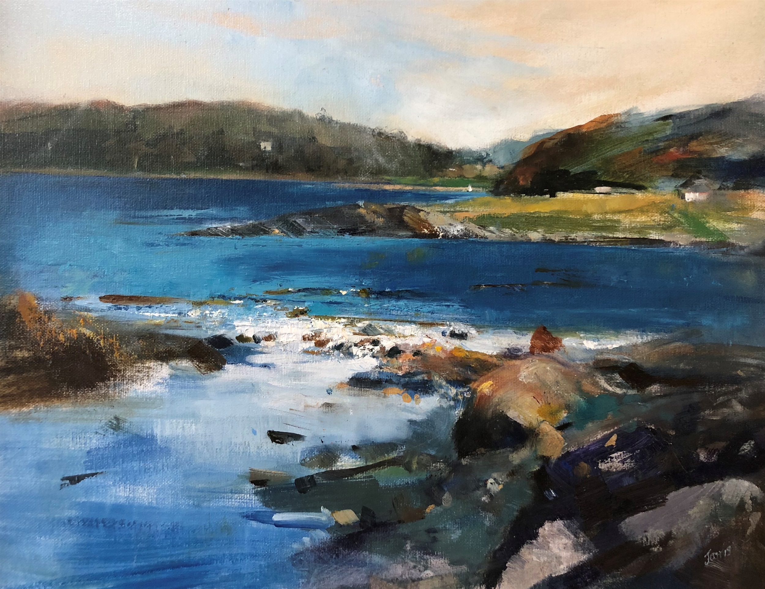 Halls celebrate success of new online Modern & Contemporary auctions