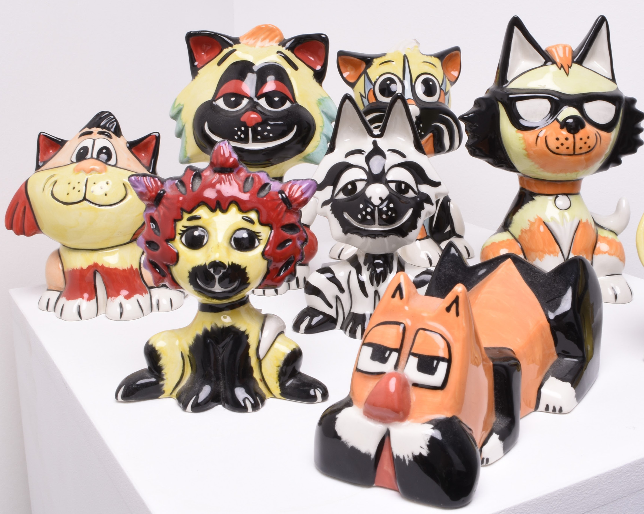 Buying Fine Art At Auction - Guide To Buying At Fine Art Auctions