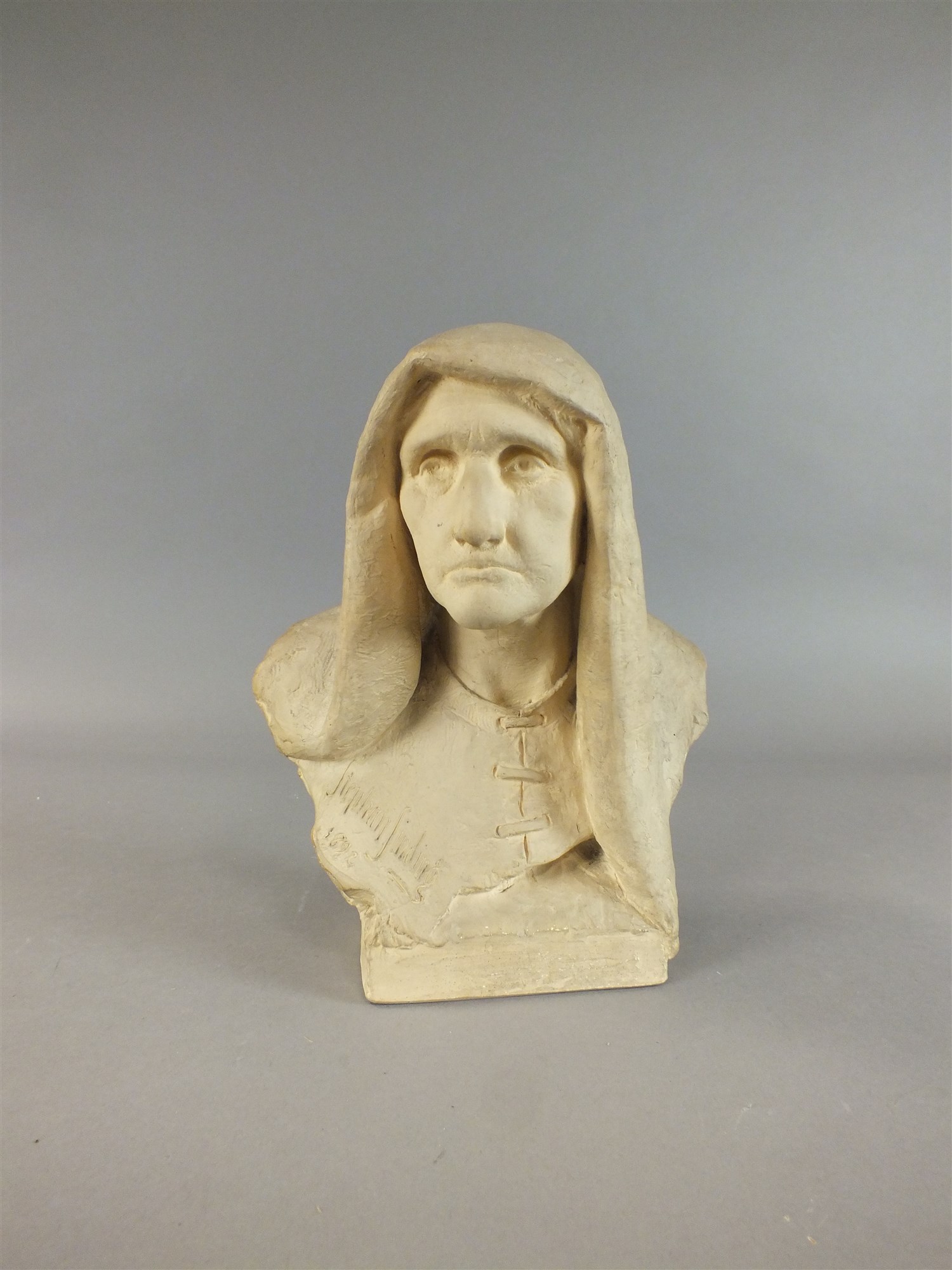 Lot 430 - Stephan Sinding (1846 – 1922), an