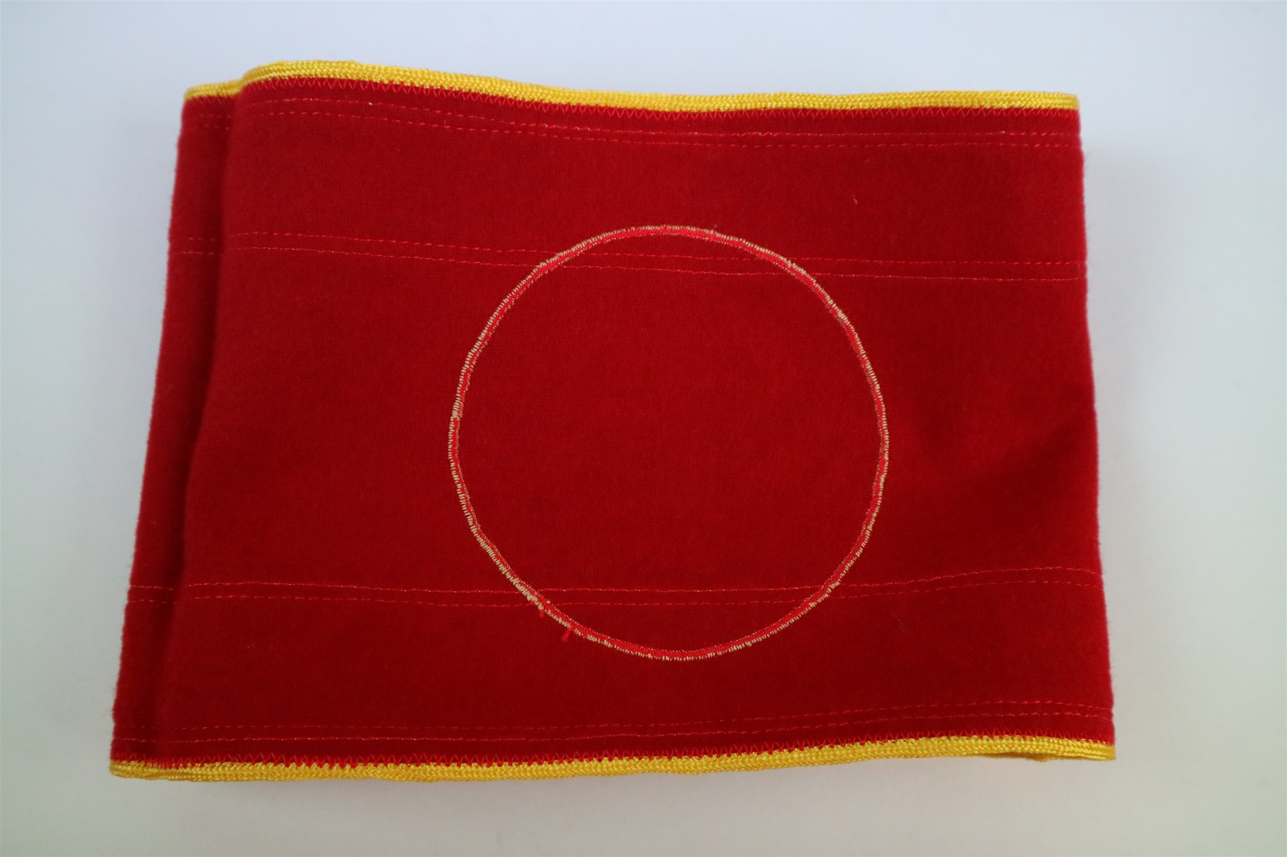 Lot 415 - A reproduction NSDAP Reichs armband