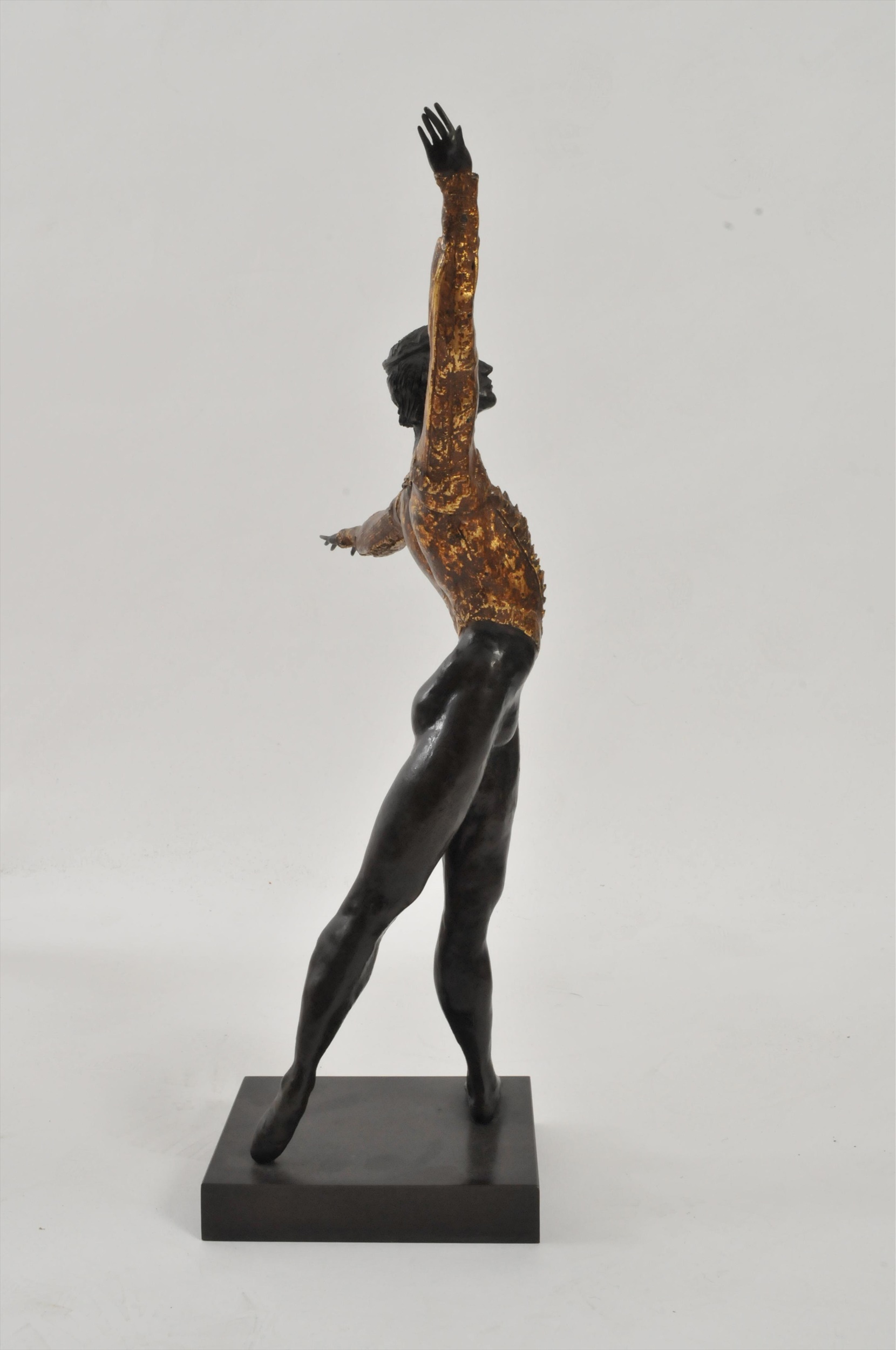 Lot 42 - Tom Merrifield (British Contemporary), Anton