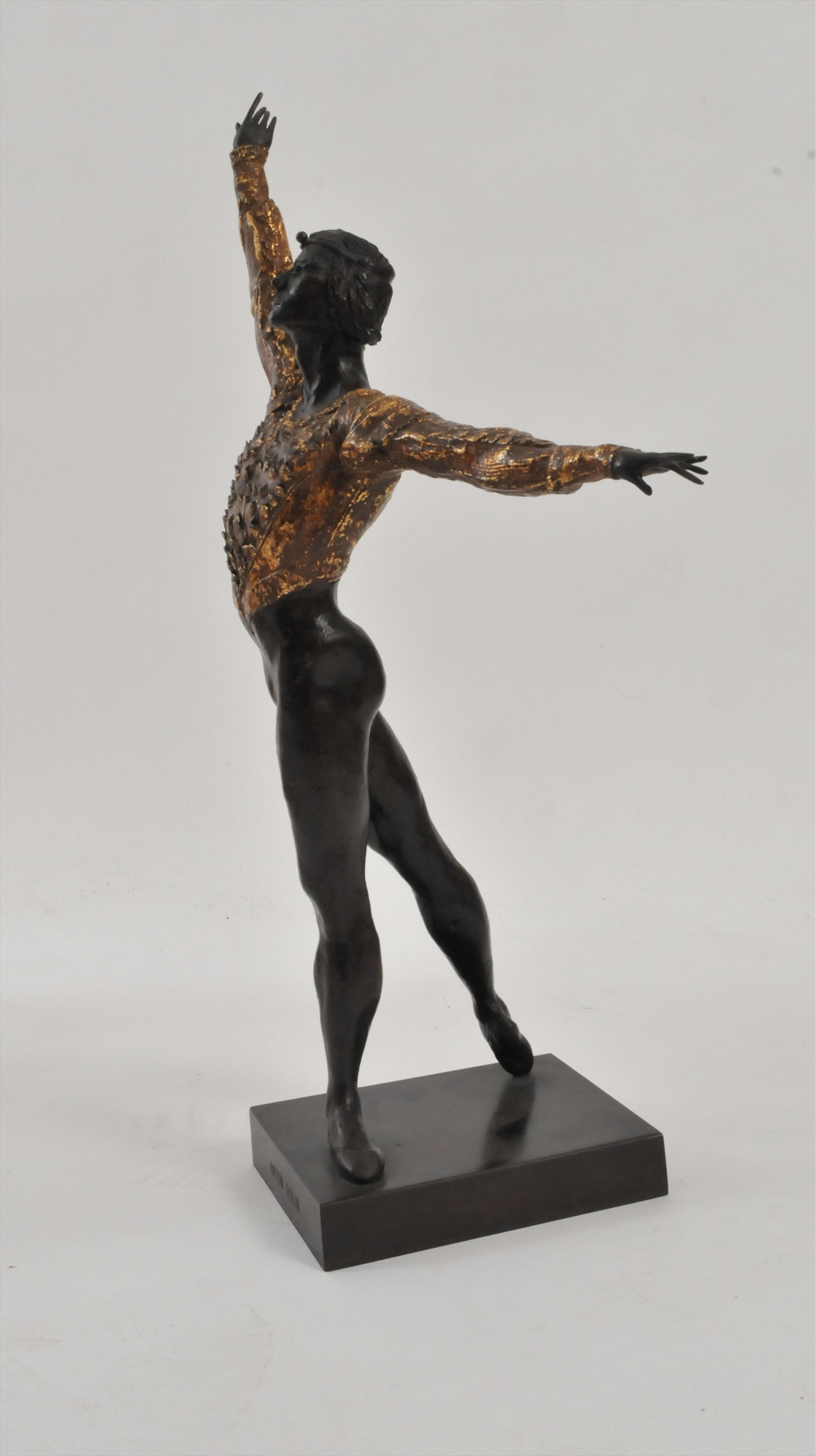 Lot 42 - Tom Merrifield (British Contemporary), Anton