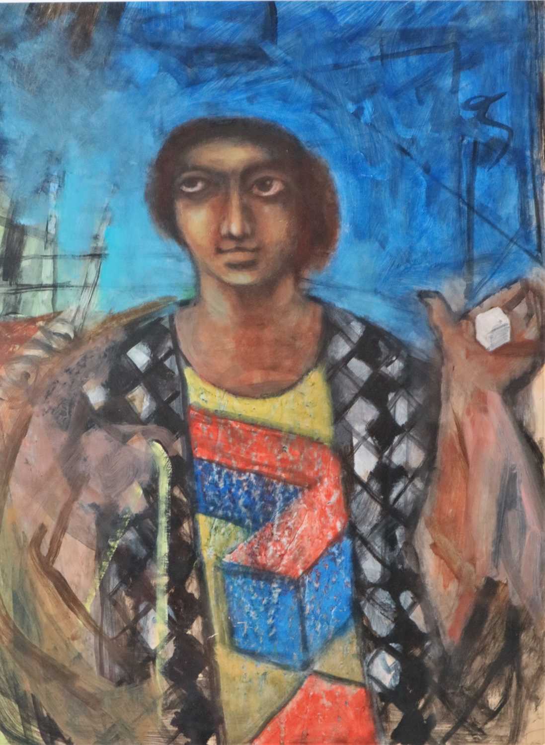 Paul Storey - lots in our price database - LotSearch