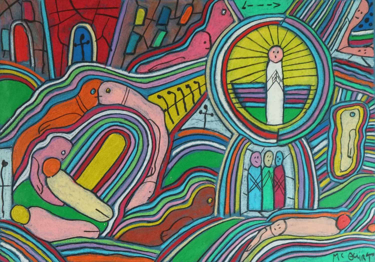 John McQuirk: upcoming auctions, appraisal insights and free art price ... John McQuirk: upcoming auctions, appraisal insights and free art price ...