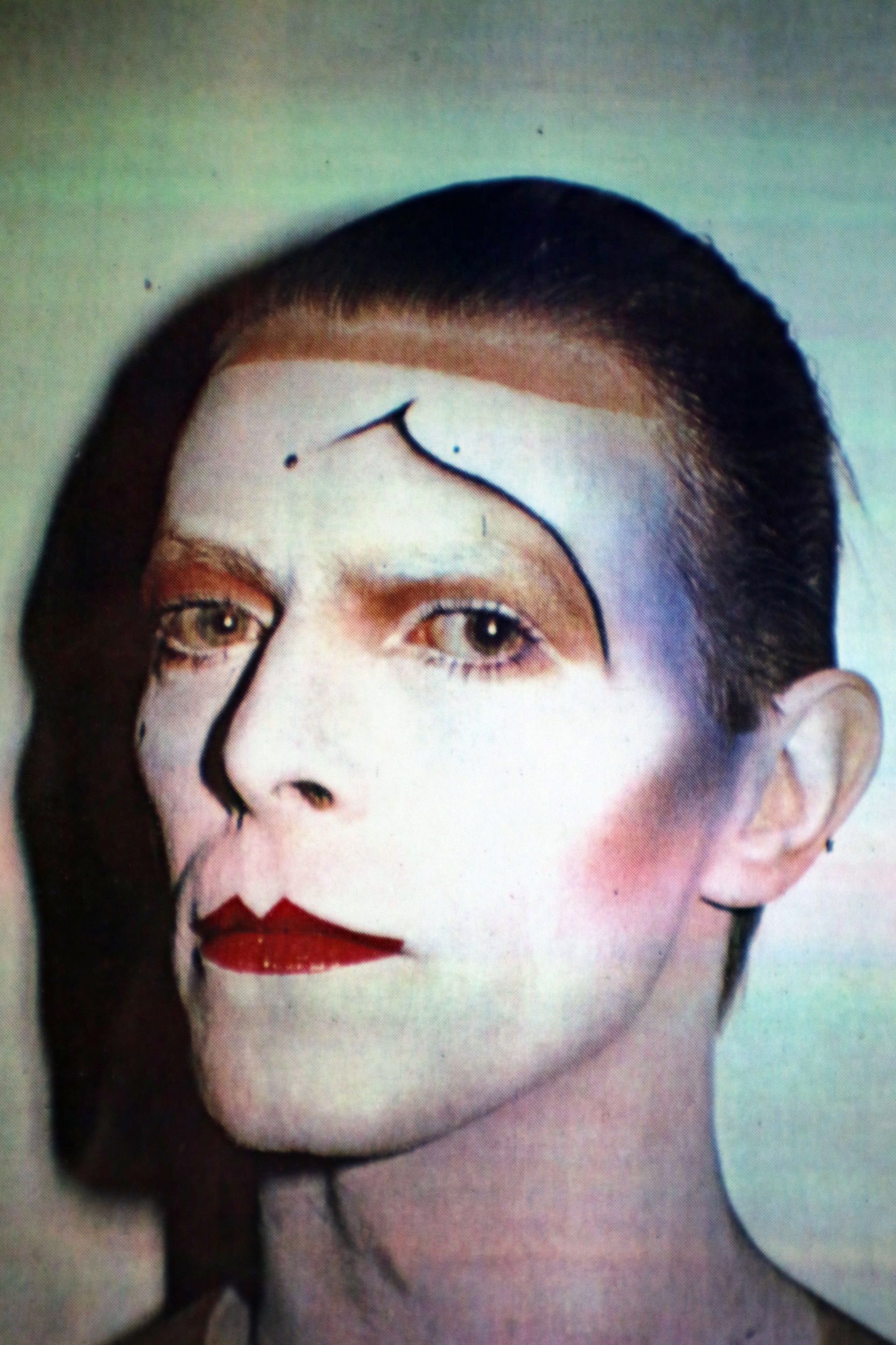 Lot 77 - Edward Bell (British Contemporary) David