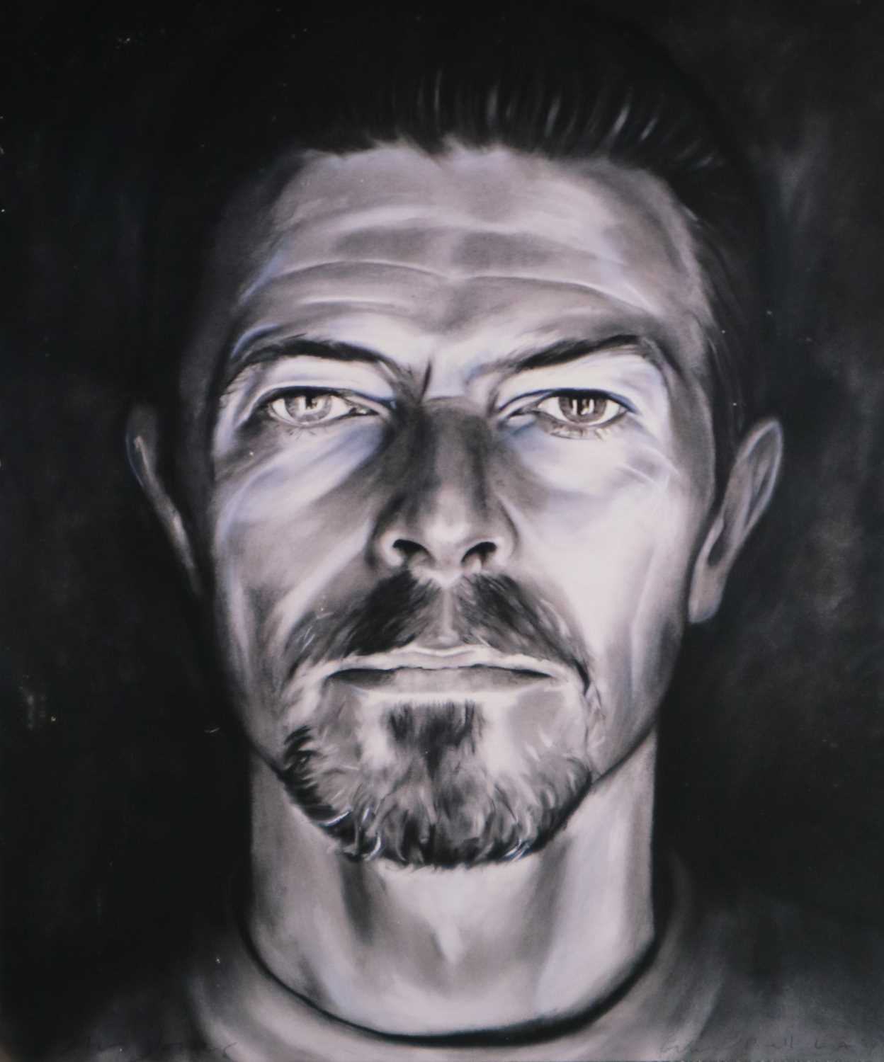 Lot 97 - Edward Bell (British Contemporary) Two