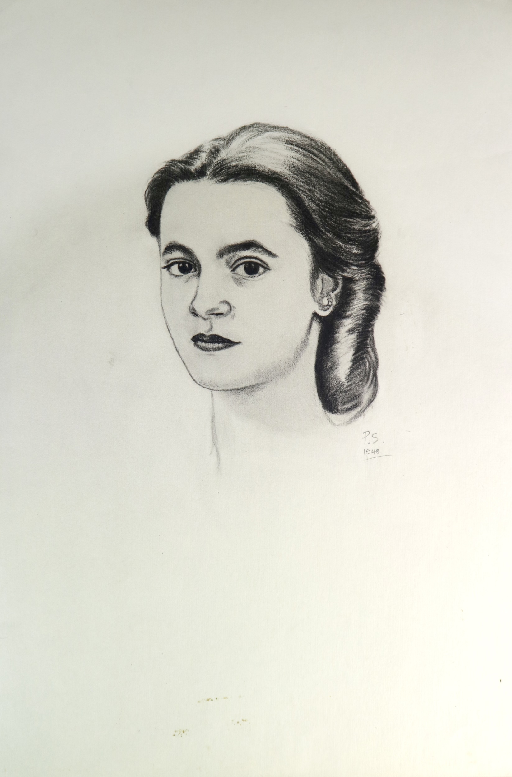 Lot 20 - Sir Peter Markham Scott (British 1909-1989)