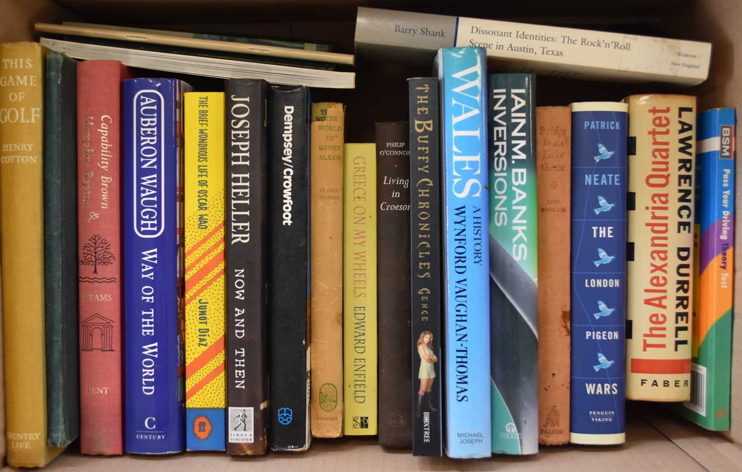 Lot 170 - HYAMS, Edward, Capability Brown and Humphry