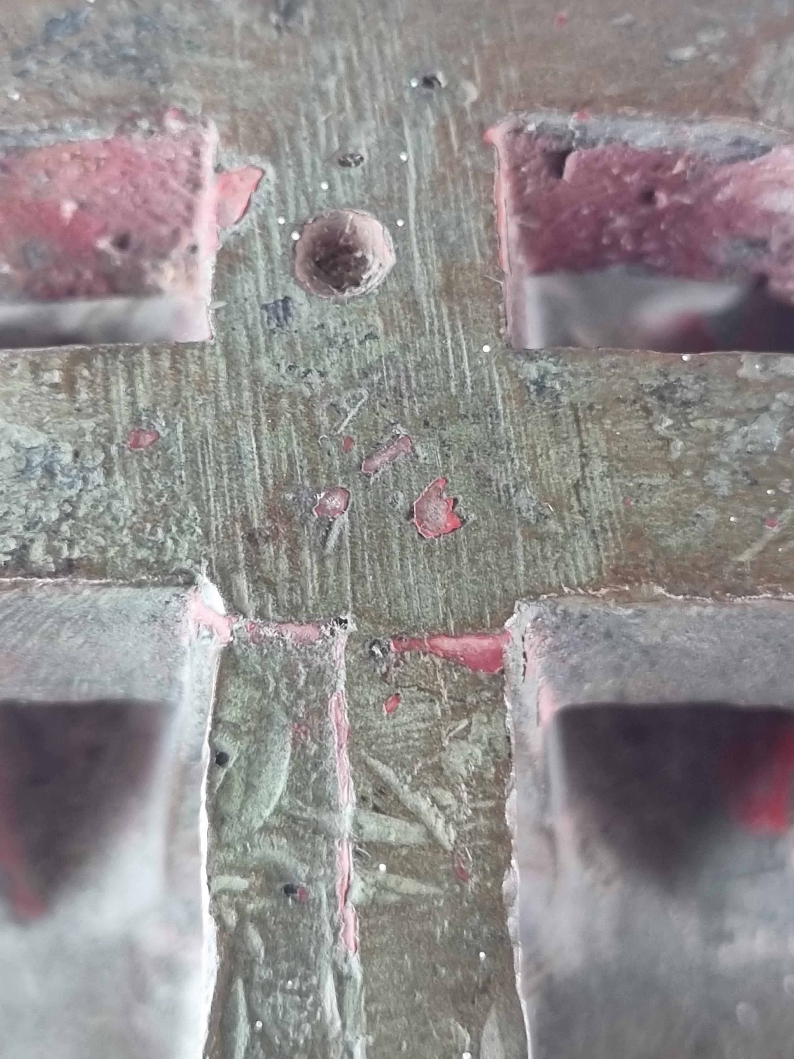 WW2 RAF Scramble Bell, dated 1940