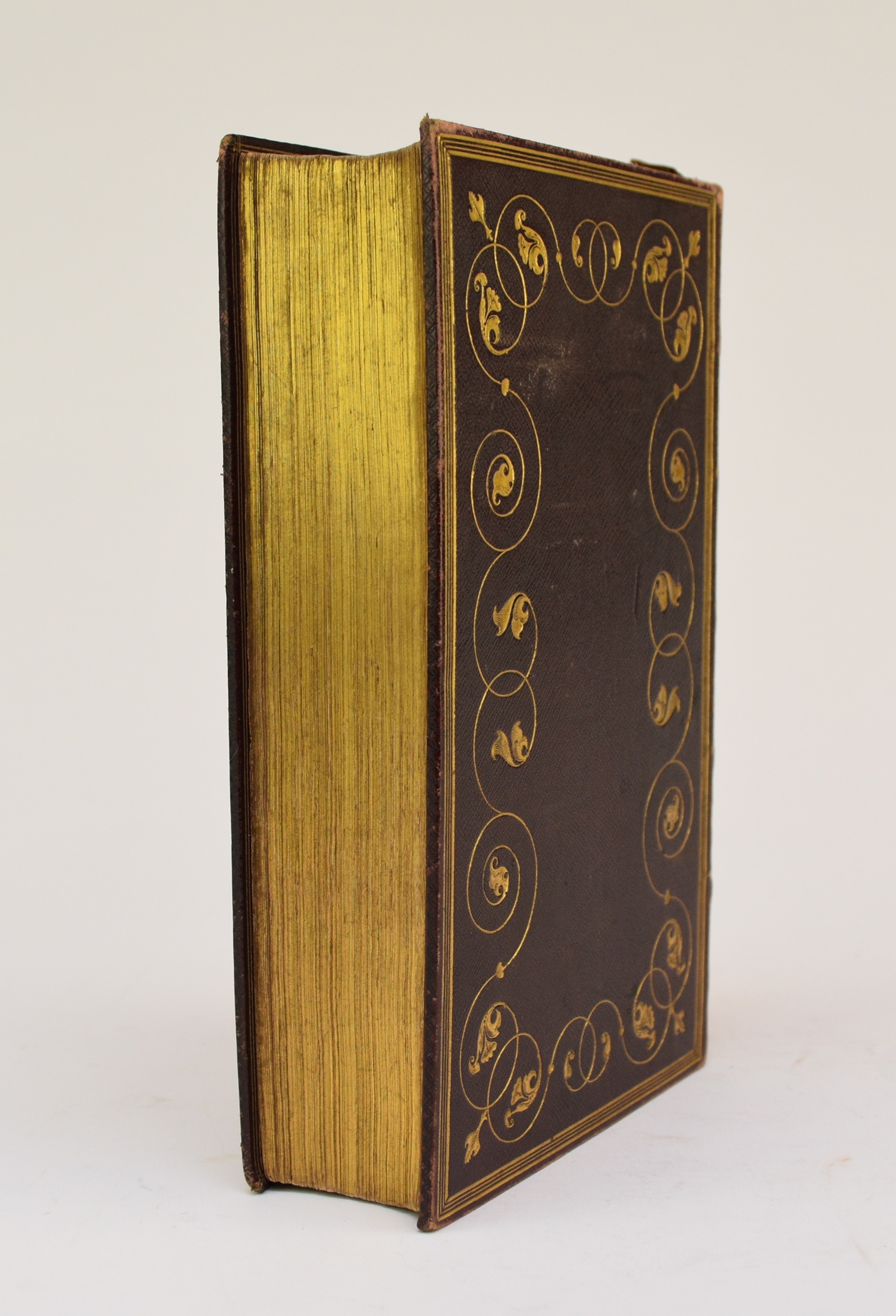 Lot 1023 - DICKENS, Charles. The Pickwick Papers,