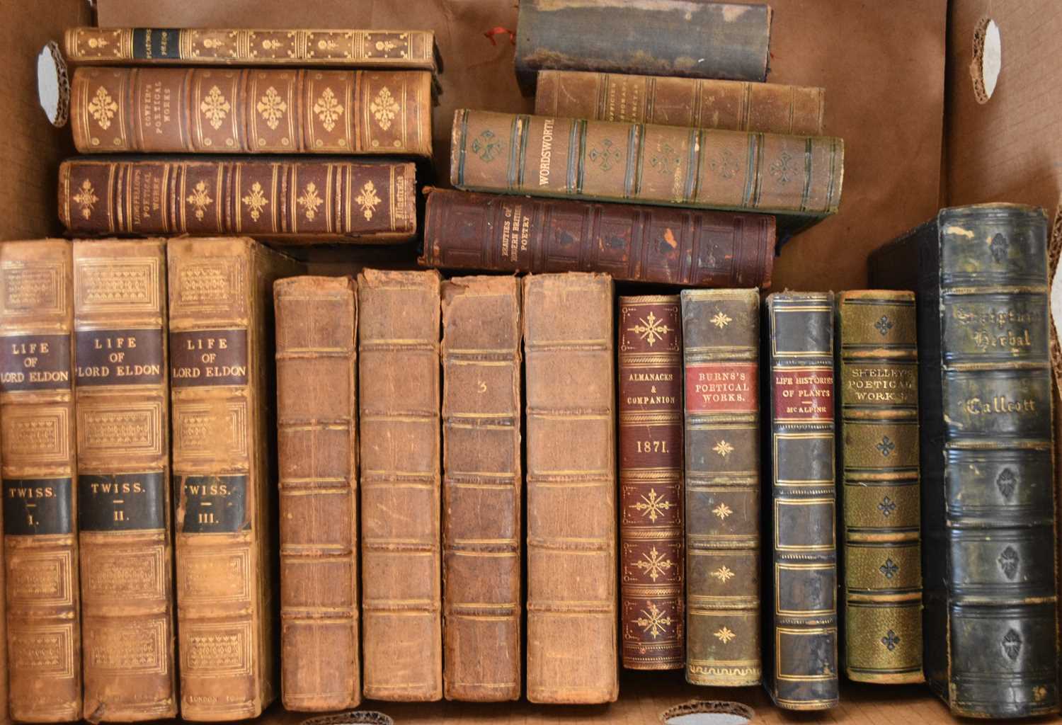 Lot 107 - ANTIQUARIAN BOOKS. WHATLEY, Stephen, Acta
