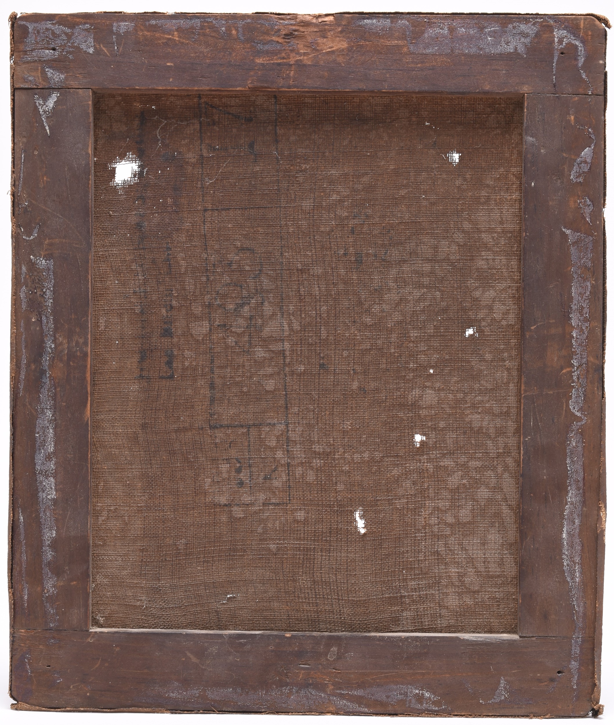 Lot 78 - General Edward Braddock (1695 - 1755) Coat of