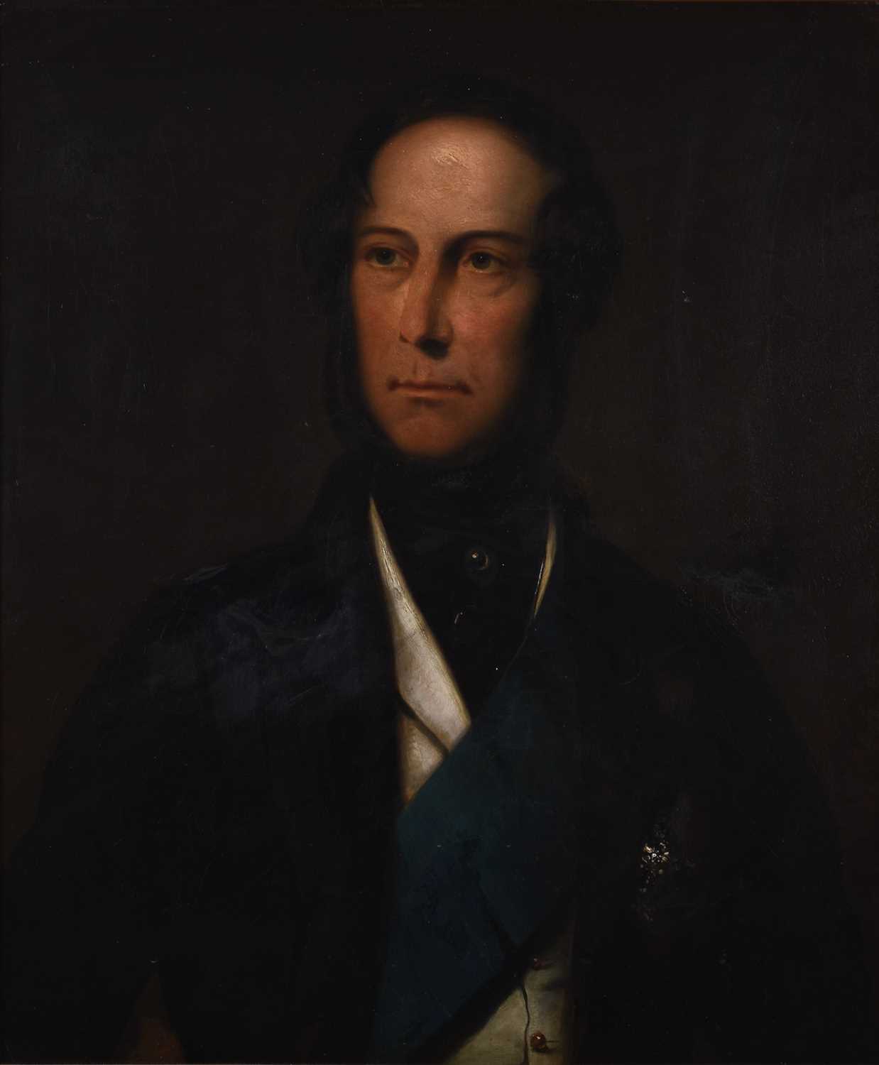 Lot 16 - Follower of Thomas Musgrave Joy (1812-1866)