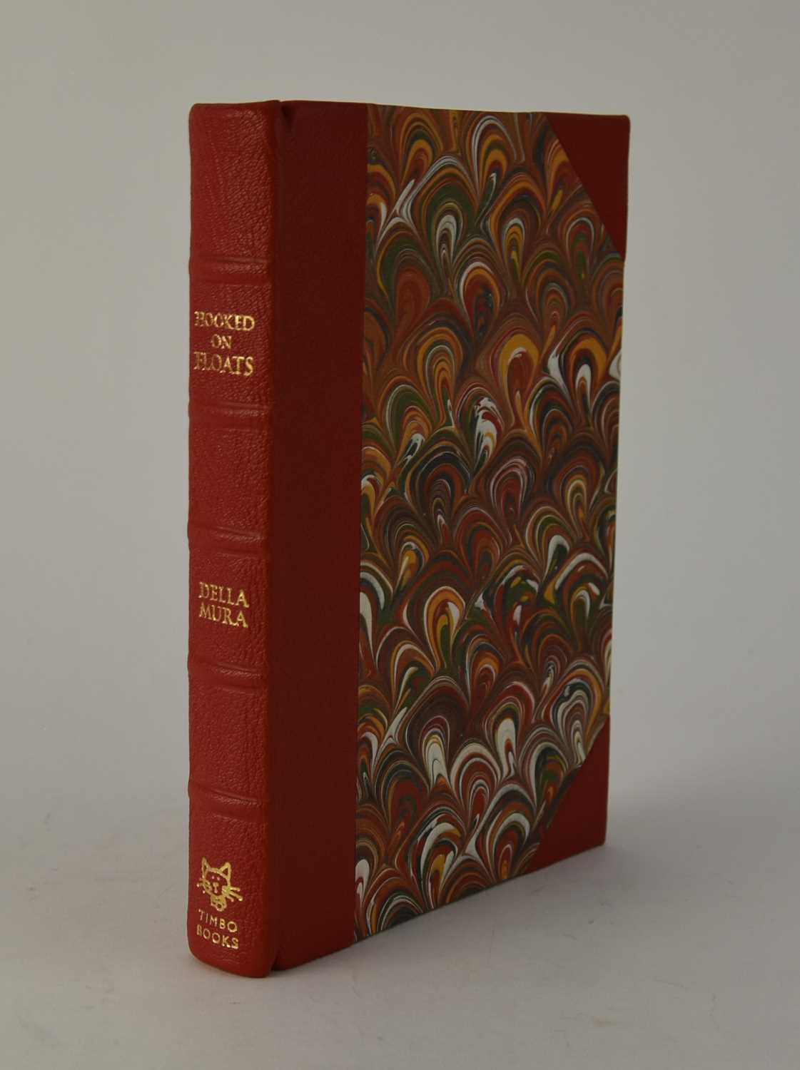 Lot 111 - MURA, Jeff Della, Hooked on Floats 1860-1960.